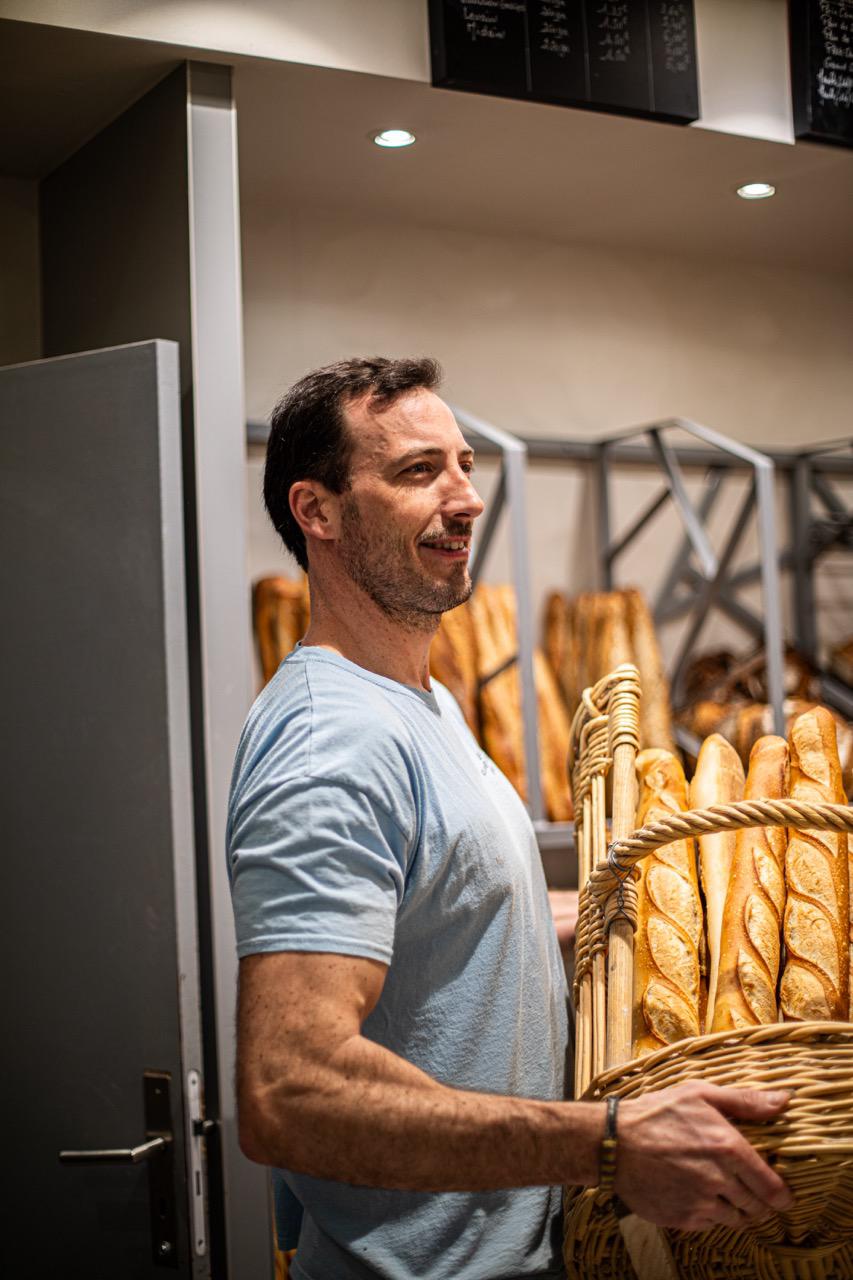 Boulangerie Leflour | Boulangerie et Pâtisserie à Sèvres