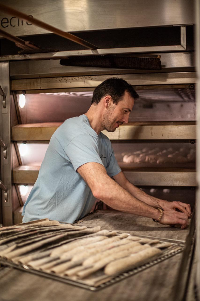 Boulangerie Leflour | Boulangerie et Pâtisserie à Sèvres